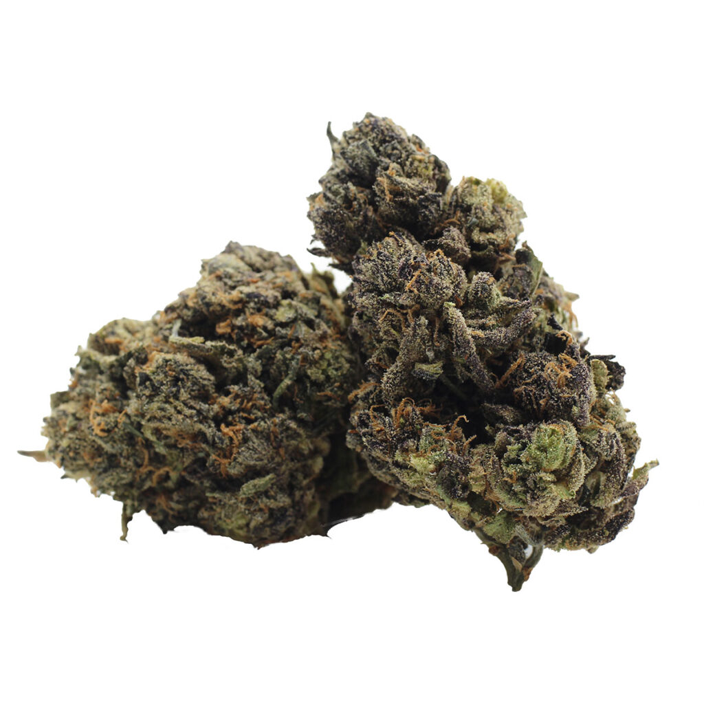Grape Gas Strain | Strong and Fruity Cannabis Strains