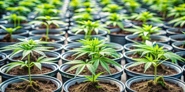 Quality Marijuana Clones Online from The Clone Conservatory